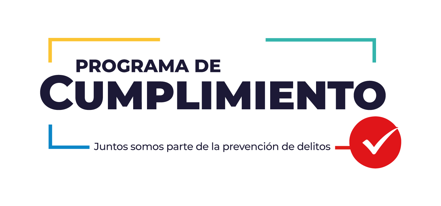 Nuestro programa de cumplimiento | Concretos Supermix